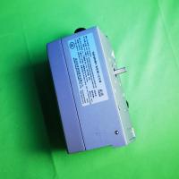 China smart valve positioner single acting straight stroke fail safe with standard mounting bracket for sale