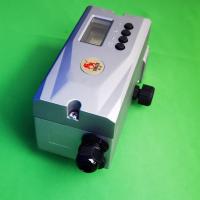 China smart valve positioner double acting straight stroke failsafe exposion-proof with position feedback for sale