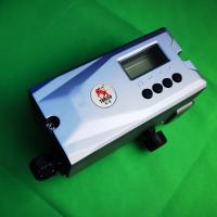 China smart valve positioner double acting straight stroke failsafe exposion-proof for sale