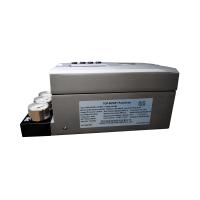 China Straight Stroke Smart Electro Pneumatic Valve Positioner With Pressure Gauge Set for sale