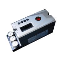 China Straight Stroke Smart Electro Pneumatic Valve Positioner Failsafe Double Acting for sale
