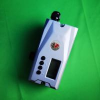 China Straight Stroke Smart Valve Positioner Double Acting Fail Safe With Mounting Bracket for sale