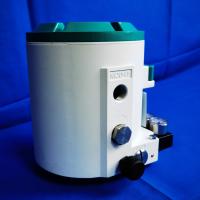 China Exposion Proof Intelligent Valve Positioner Double Acting Smart Valve Positioner for sale