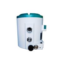 China Smart Electro Pneumatic Valve Positioner Double Acting Straight Stroke Exposion Proof for sale