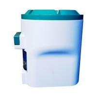 China Smart Electro Pneumatic Valve Positioner Double Acting Fail Safe Exposion Proof for sale
