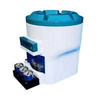 China Double Acting Digital Valve Positioner Smart Exposion Proof With M20X1.5 interface for sale