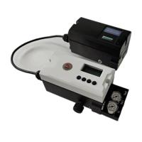 China Electropneumatic Intelligent Valve Positioner With HART Single Acting Failsafe C41PF-LSA for sale