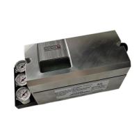 China Smart Intelligent Valve Positioner In Control Valves Double Acting C45PY-LDA for sale
