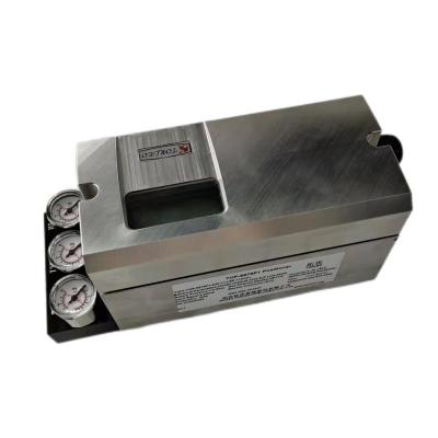 China Smart Intelligent Valve Positioner In Control Valves Double Acting C45PY-LDA for sale