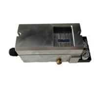 China Single Acting Pneumatic Control Valve Positioner Manufacturers C45PY-LSA for sale
