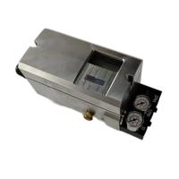 China Intelligent Smart Valve Positioner Pneumatic Single Acting C45PY-LSB for sale