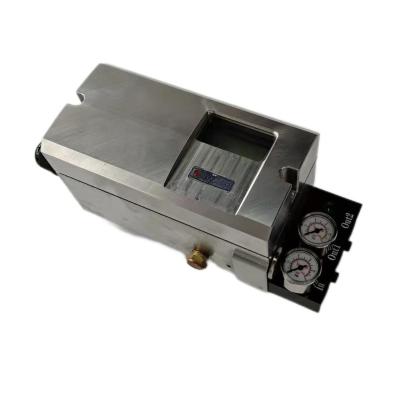 China Intelligent Smart Valve Positioner Pneumatic Single Acting C45PY-LSB for sale
