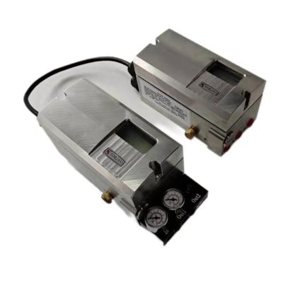 China Diaphragm Intelligent Valve Positioner Single Acting Failsafe C45PF-RSA for sale