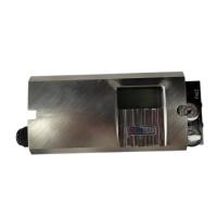 China Digital Smart Positioner Control Valve Controller Single Acting Failsafe Stainless Steel C45PY-RSA for sale