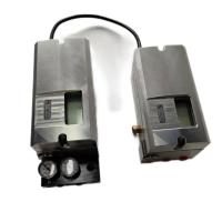 China Single Acting Control Smart Positioner For Control Valve Fail Lock Corrosion Resistant C45PF-RSB for sale