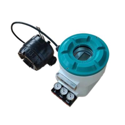 China TORLEO Ball Valve Positioner Electro Pneumatic Control Valve Smart Positioner C41DF-LDA for sale