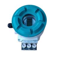 China 4-20mA Double Acting Pneumatic Valve Positioner With HART 2-4 Wire C41DY-LDB for sale
