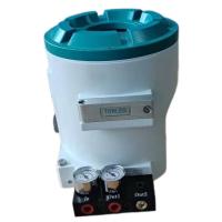 China Butterfly Control Valve Positioner And Actuator C41DY-LSA for sale