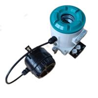 China Hart Pneumatic Valve Positioner Fail Lock Single Acting C41DF-LSB for sale