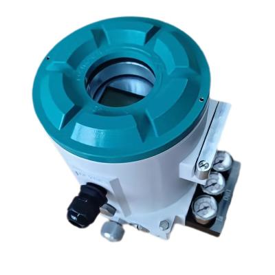 China Die Cast Aluminum Electric Valve Positioner IP66 Double Acting Failsafe C41DY-RDA for sale