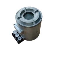 China Vibration Resistant Double Acting Hart Valve Positioner Digital Electro C45DY-LDA for sale