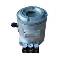 China Butterfly Valve Double Acting Positioner Stainless Steel Dust Explosion Proof ExtD C45DY-RDA for sale