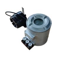 China Electro Pneumatic Rotary Valve Positioner HART Double Acting C45DF-RDB for sale
