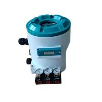 China Large Flow Ball Valve Positioner Precise Adjustment Quick Setting Double Acting Failsafe C41GY-LDA for sale