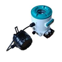 China Flameproof Butterfly Valve Positioner Pneumatic Control Single Acting C41GF-LSA for sale