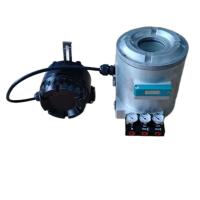China Electric Double Acting Butterfly Valve Positioner For Pneumatic Valve Failsafe C45GF-LDA for sale