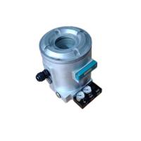 China Explosion-Proof Smart Valve Positioner Single Acting Fail Lock ExdIICT6 C45GY-LSB for sale