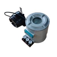 China Smart Valve Positioner Butterfly Valve Explosion Proof Exd Double Acting Failsafe C45GF-RDA for sale