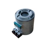 China Double Acting Ball Valve Positioner With 4-20mA Input HART C45GY-RDA for sale