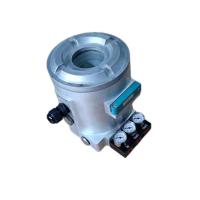 China Smart Valve Explosion Proof Positioner Stainless Steel Double Acting Fail Lock C45GY-RDB for sale