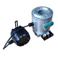 China Smart Stainless Steel Control Valve Positioner Manufacturers Explosion Proof Exd Failsafe C45GF-RSA for sale