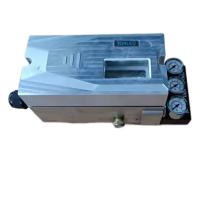 China Ball Valve Electromagnetic Positioner Double Acting C45FY-LDA for sale
