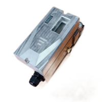 China Pneumatic Rotary Valve Positioner Failsafe Single Acting Stainless Steel C45FY-RSA for sale