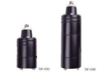 China Aluminum Alloy NPT Air Reversing Valve Single Acting Valve Accessories for sale