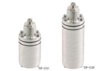 China Aluminum Alloy NPT Air Reversing Valve Single Acting Valve Accessories for sale