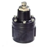 China Stainless Steel Airlock Valve Accessories Double Acting 1/4 3/4 Inch for sale