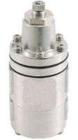 China Stainless Steel Airlock Valve Accessories Double Acting 1/4 3/4 Inch for sale