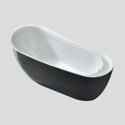 China Bathroom Corner Whirlpool Tub Eco Friendly Customizable Shapes 1700mm for sale