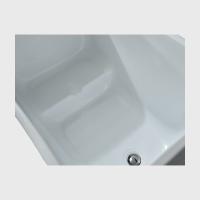 China LC-713 CE Certificate Australia Market for Owner Baby Spa Center Use Baby Ozone Bath Tub Spa Baby Pool whirlpool Massage Bathtubs for sale