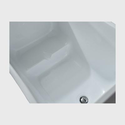 China LC-713 CE Certificate Australia Market for Owner Baby Spa Center Use Baby Ozone Bath Tub Spa Baby Pool whirlpool Massage Bathtubs for sale