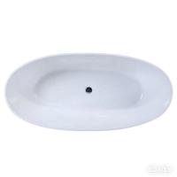 China 29. Acrylic Slipper Bathtub The Ultimate in Style and Comfort for Your Luxurious Bathroom for sale
