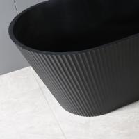 China Customizable Acrylic Free Standing Bathtubs Available in Over 20 Colors Designed for Comfort and Style in Hotels and Homes for sale