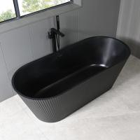 China Customizable Acrylic Free Standing Bathtubs Available in Over 20 Colors Designed for Comfort and Style in Hotels and Homes for sale