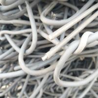 China Double Twisted Rustproof 2.7mm Gabion Wire Baskets Seawall Protection for sale