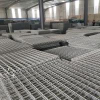 China Mil 2 Gravel Filling Military Barrier Heavy Galvanized Square Welding Mesh Protective for sale