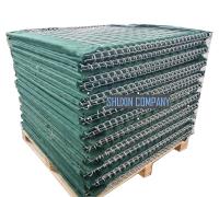 China Sand Filled Mil 1 Military Hesco Barriers With Geotextile for sale